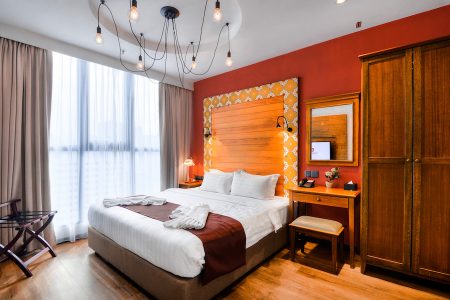 A Conversation with Moh Wei Ken, General Manager of The Granite Luxury ...