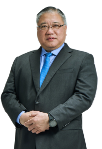 A Vision for Malaysia's Tourism Industry - YB Dato Sri Tiong King Sing ...