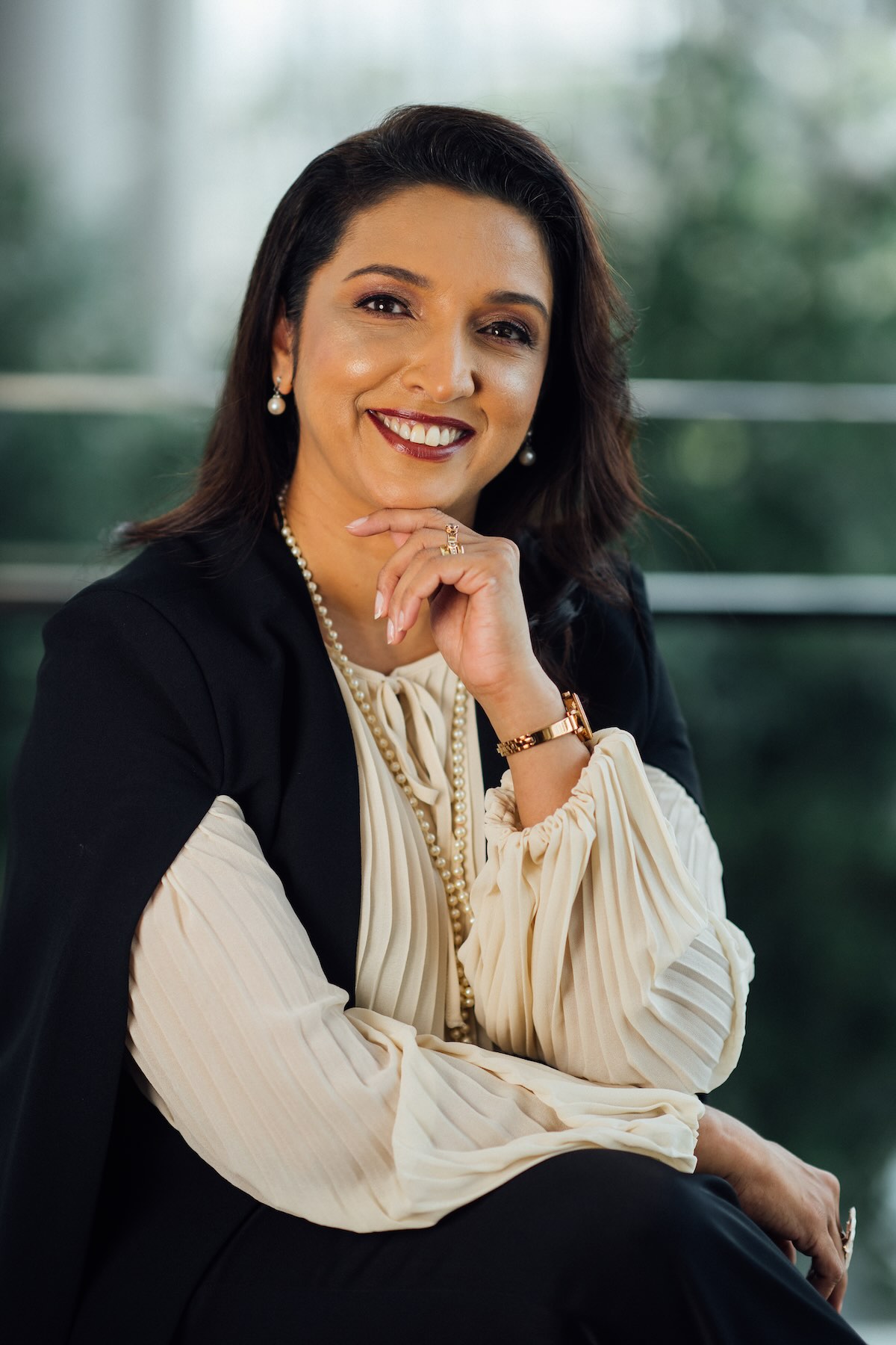A conversation with Mala Dorasamy, CEO of Malaysia International Trade ...