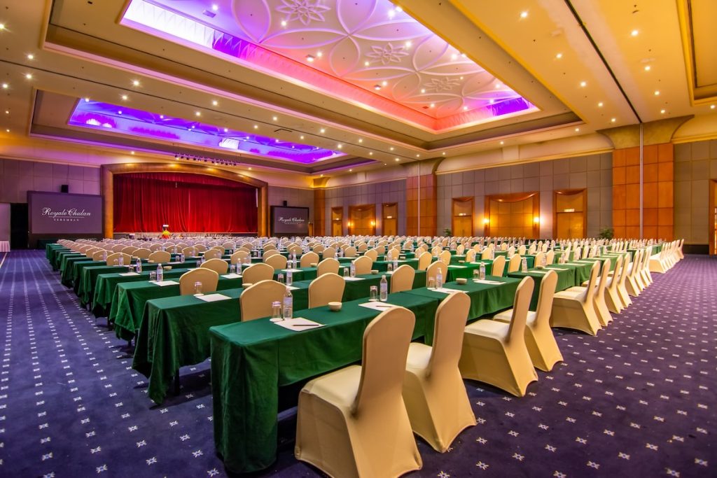 Royale Chulan Seremban - Where Serenity Elevates Luxury for Business ...