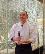 Iketeru Reopens at Hilton Kuala Lumpur with a Revitalised Teppanyaki ...
