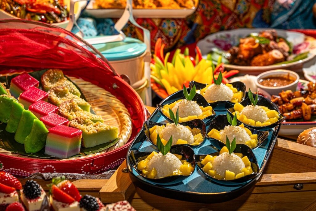 MITEC Welcomes Ramadan 2026 with the Return of “Dari Dapur KL ...